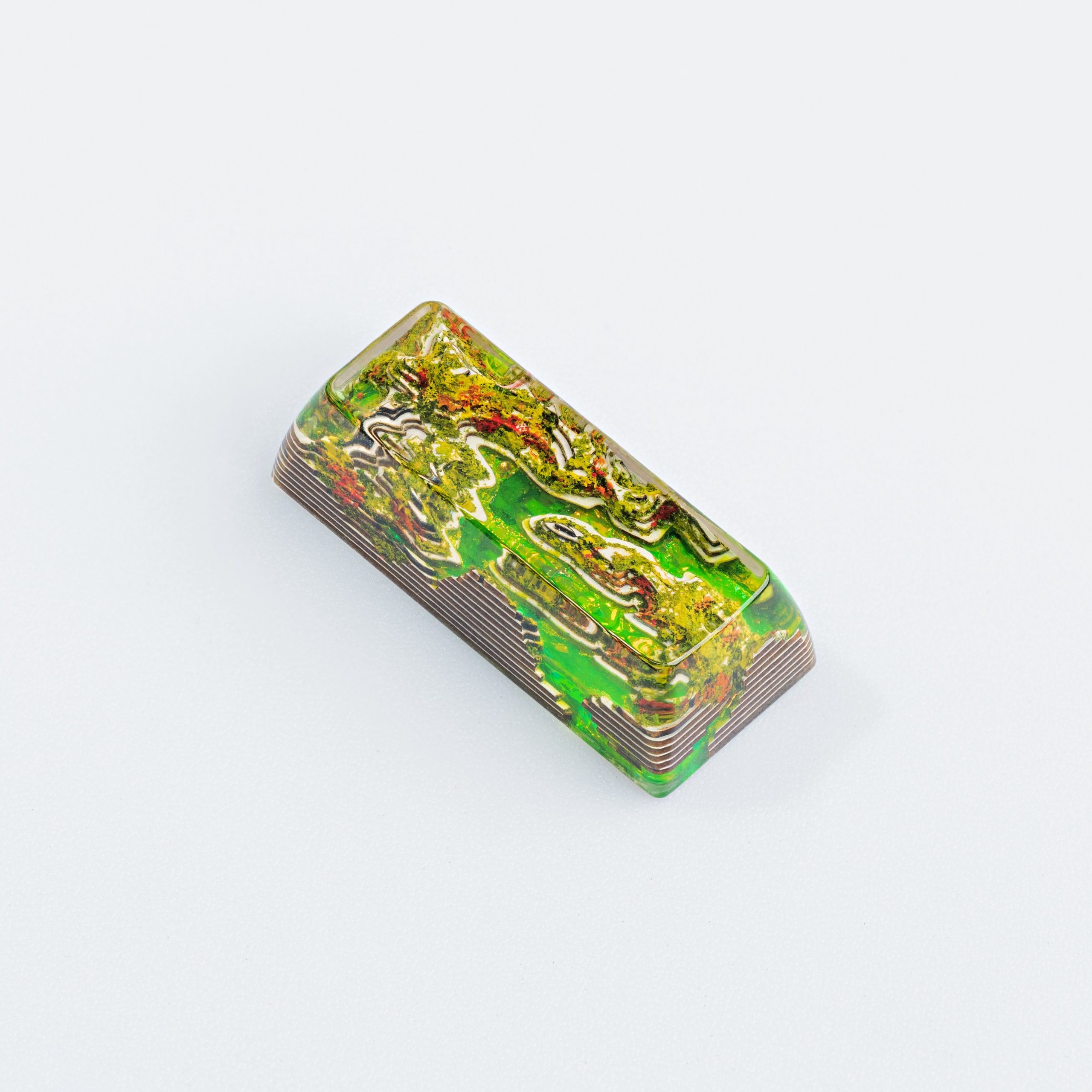 Keycaps download - Jelly Key - Artisan keycaps