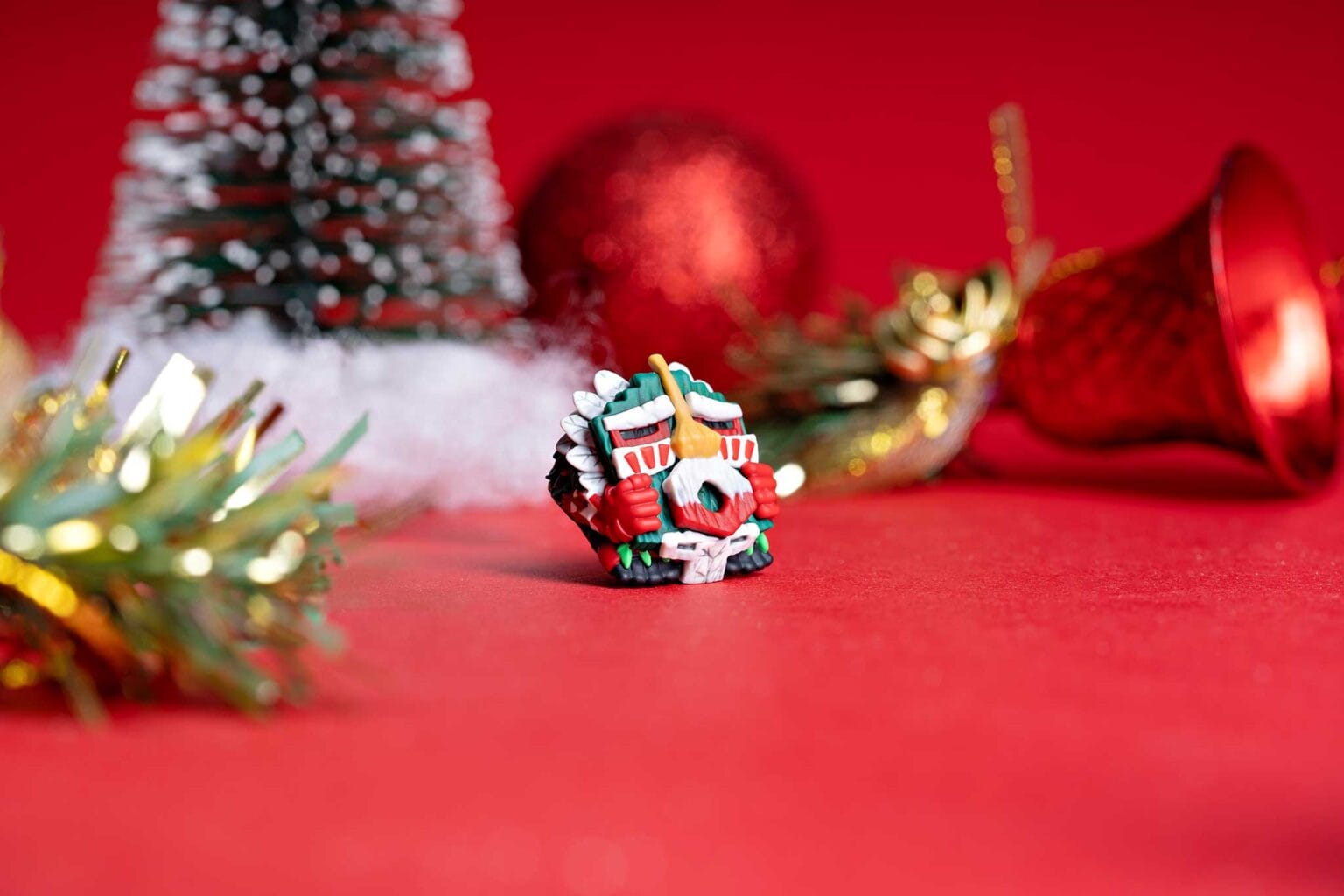 Untouched by Civilization - Jelly Key