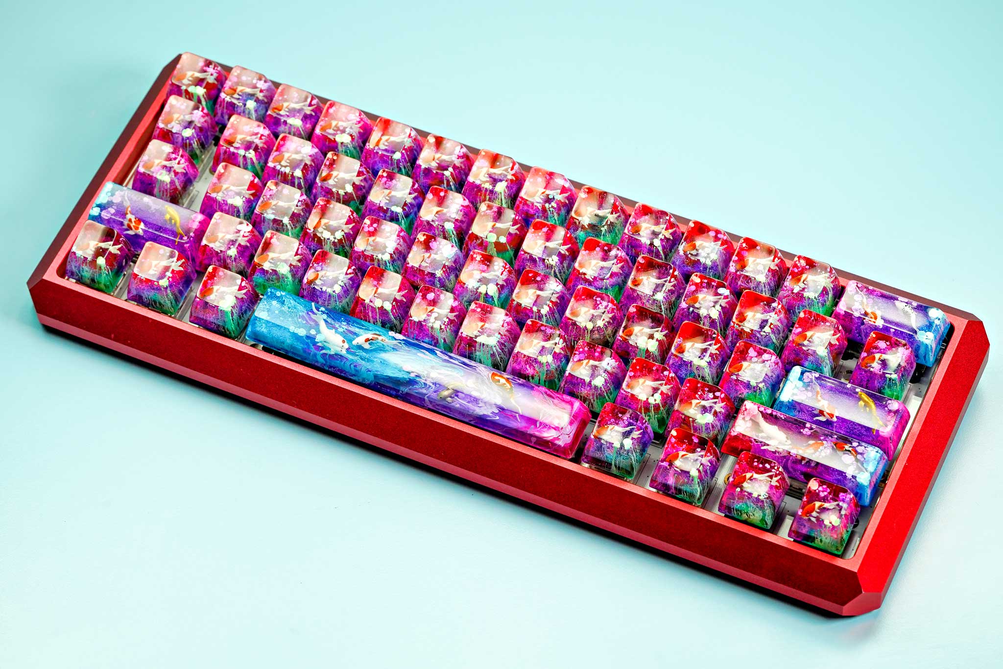 End of year season recap - Craftmanships