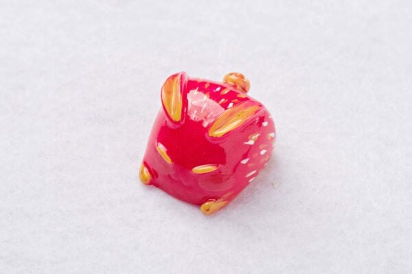 Mid-Autumn Festival artisan keycap - Jelly Key